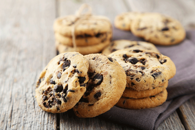 recette-des-cookies - Alf.fr