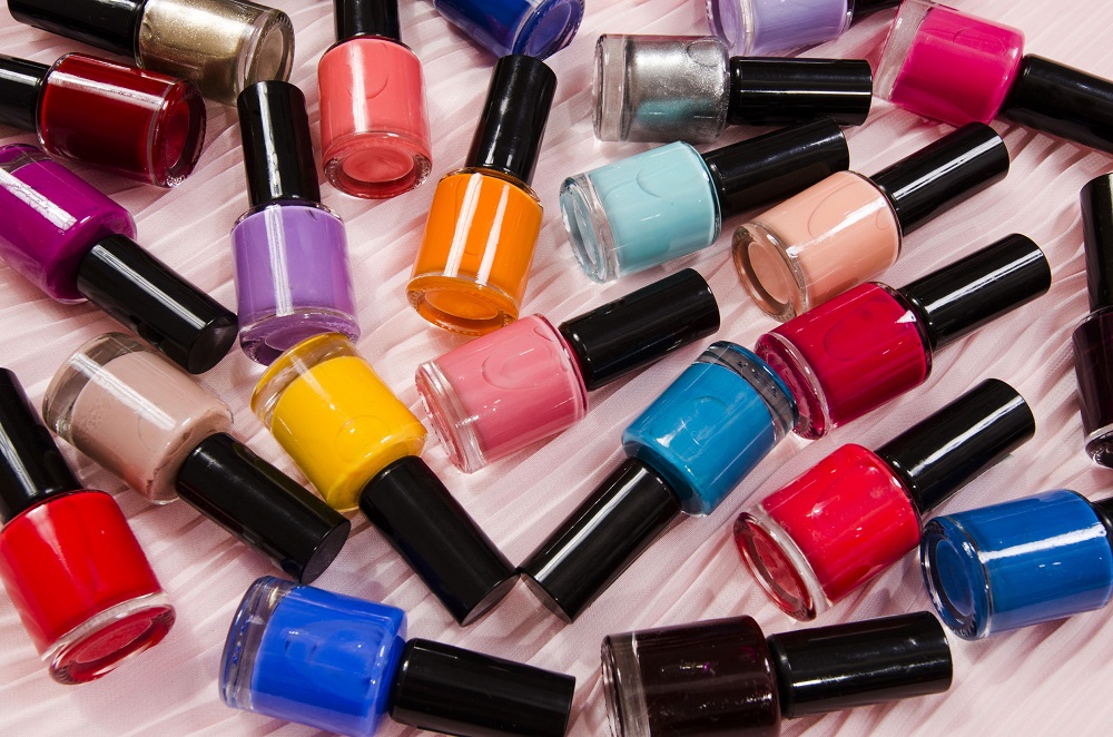 Vernis à ongles : Les tendances pour l'été - Alf.fr