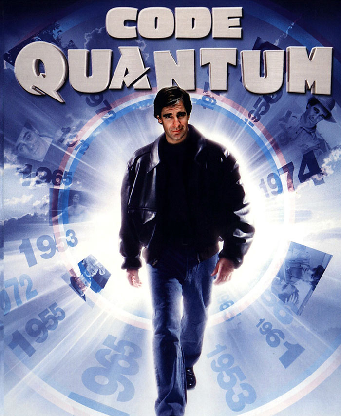Code Quantum – Te souviens-tu de cette série TV ? - Alf.fr