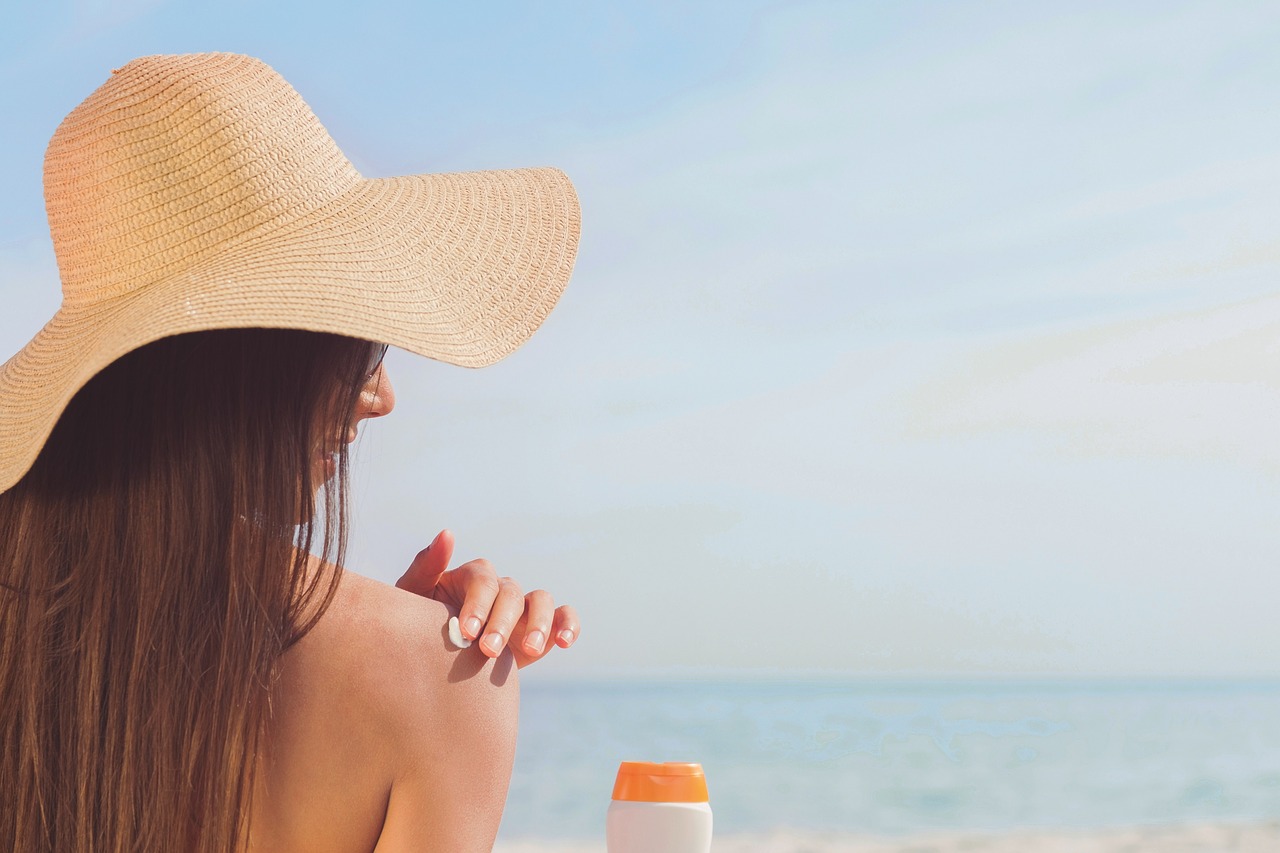 6 astuces pour conserver son bronzage d'été - Alf.fr